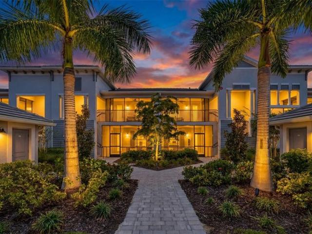 12390 Wellen Golf St Unit 204, Venice, FL 34293