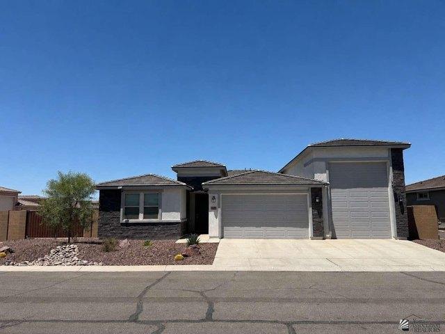 12390 S Grand View Dr, Yuma, AZ 85367
