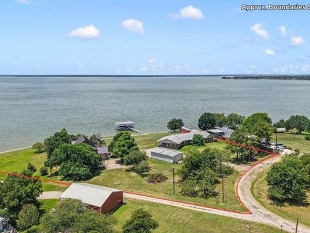12391 Pleasure Hills Cir, Mabank, TX 75147