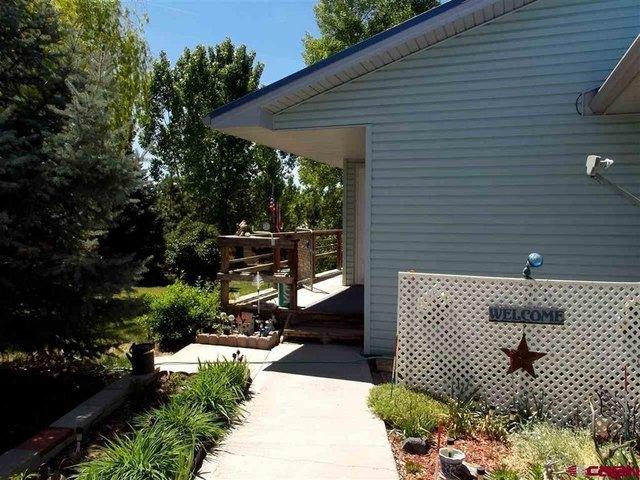 12391 Rockhill Rd, Eckert, CO 81418