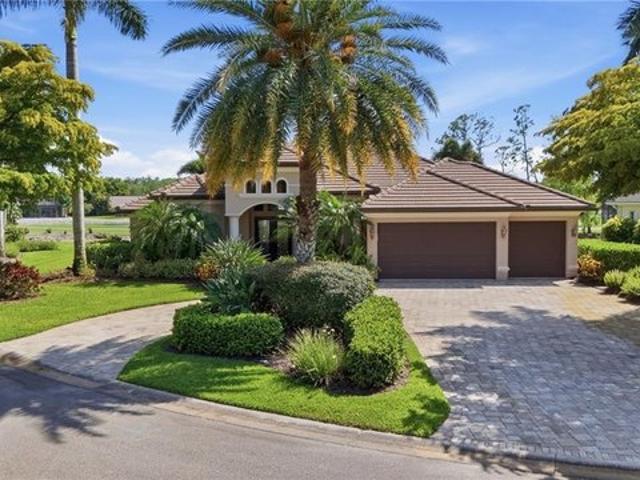 12392 Eagle Ct Lot 193, Estero, FL 33928