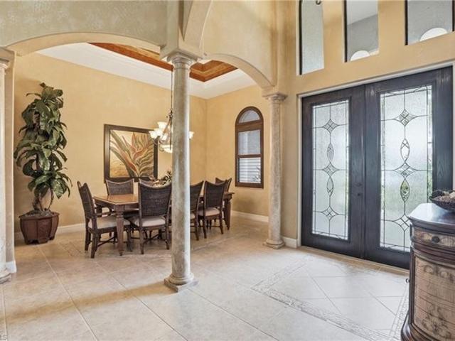12392 Eagle Ct Lot 193, Estero, FL 33928