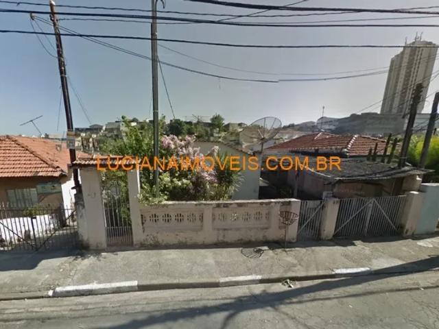 12392 Imóvel para venda com 920 metros quadrados em Moinho Velho São Paulo SP