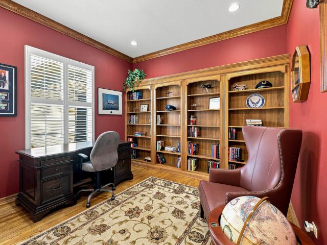 12392 Pheasant Ridge Drive
