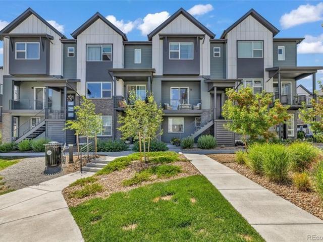 12397 W 51st Ave, Wheat Ridge, CO 80033