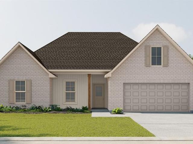 12397 Wagner Ave, Spanish Fort, AL 36527