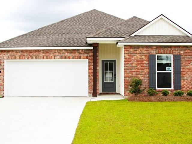 12397 Preakness Dr, Denham Springs, LA 70726