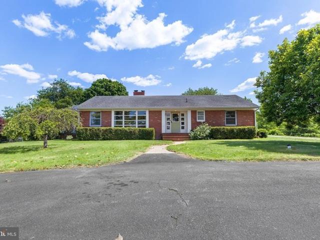 12397 Ridgely Rd, Ridgely, MD 21660
