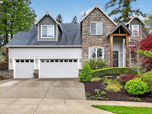 12397 SE Bari Ave, Happy Valley, OR 97086