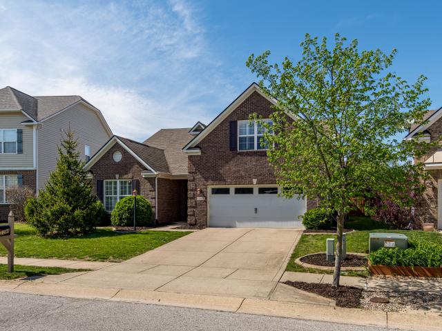 12394 Cold Stream Rd, Noblesville, IN 46060 | MLS #22096 | Compass