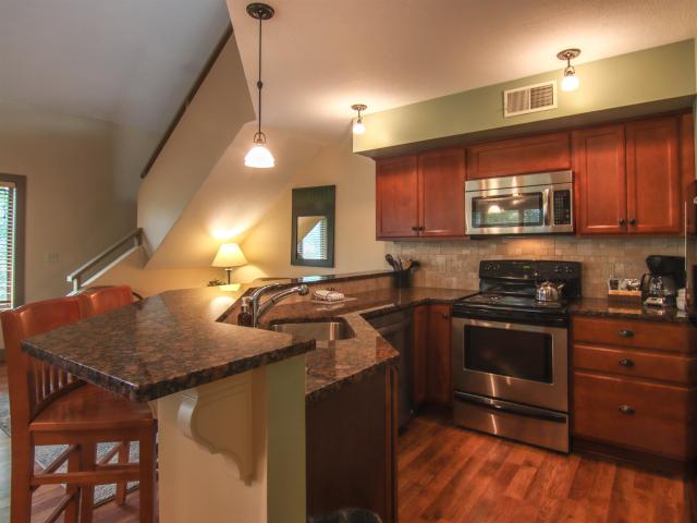 12395 Unit 508 Wintergreen Drive