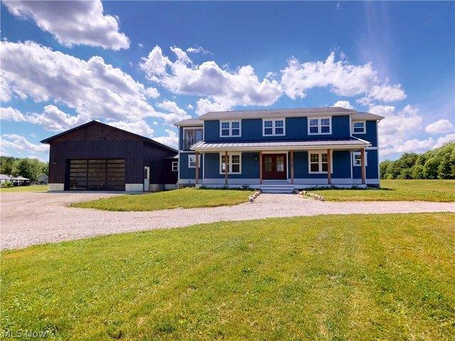 12395 Winchell Rd, Concord Township, OH 44077