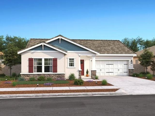 12395 Columbia Way, Rancho Cordova, CA 95742
