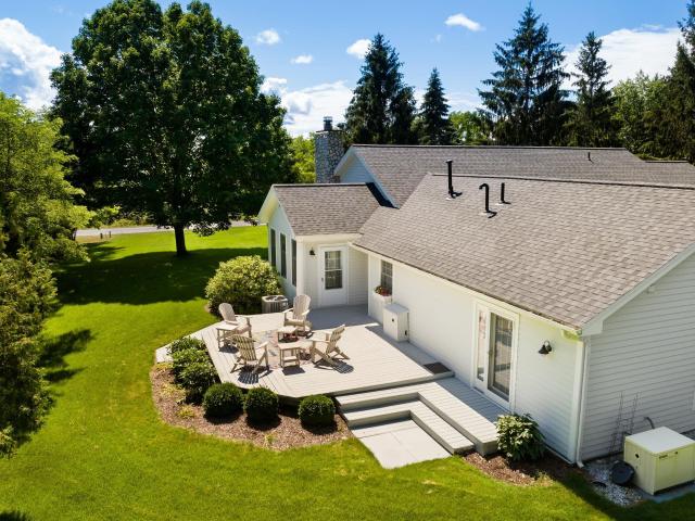 12395 E Woolsey Lake Road