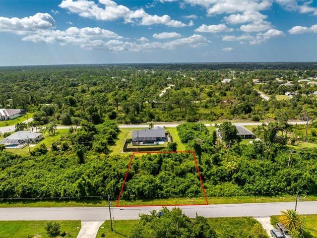 12395 Kneeland Ter, Port Charlotte, FL 33981