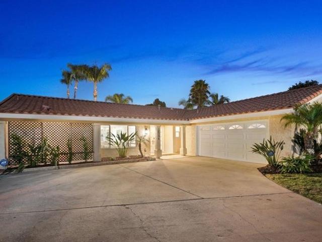 12396 Grandee Ct, San Diego, CA 92128