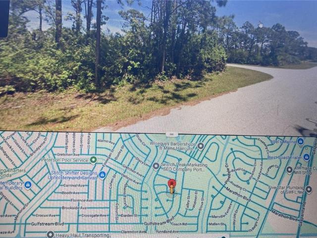 12396 Sylvan St, Port Charlotte, FL 33981 | MLS #D6144 | Compass