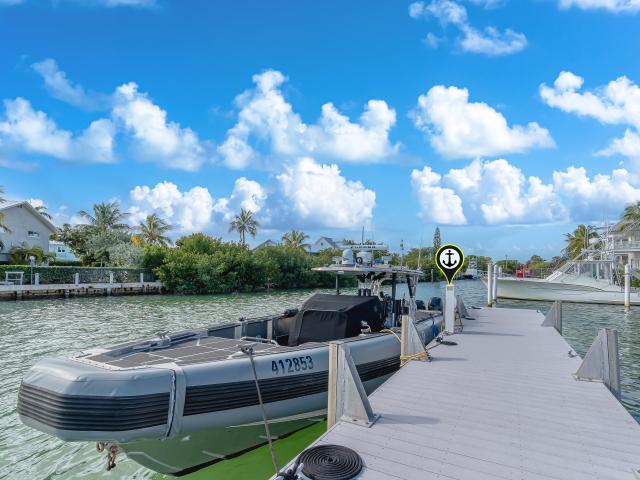 12399 Overseas Hwy, Unit 41, Marathon, FL 33050 | MLS #618026