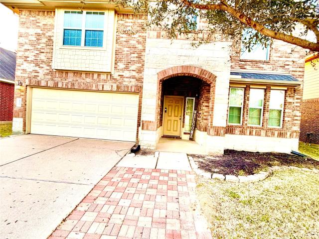 1239 Maple Ace Drive