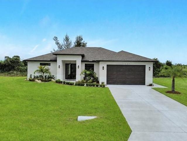 1239 NW 24th Ter, Cape Coral, FL 33993