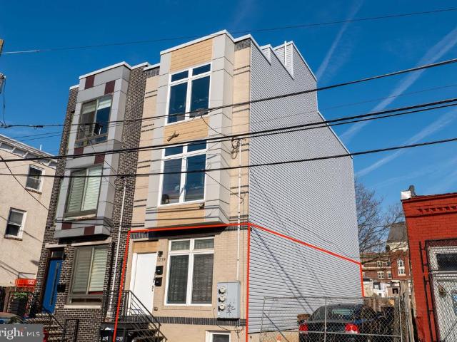 1239 N 19Th Street # 1