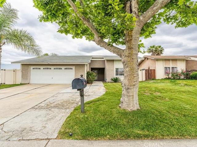 1239 N Baker Ave, Ontario, CA 91764