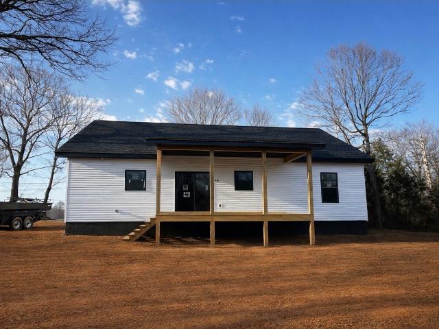 1239 N Main St, Tennessee Ridge, TN 37178 | MLS #3190 | Compass