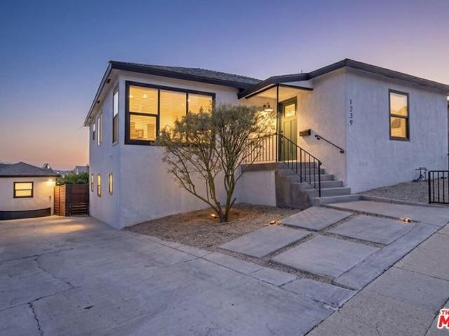 1239 N Stone St, Los Angeles, CA 90063