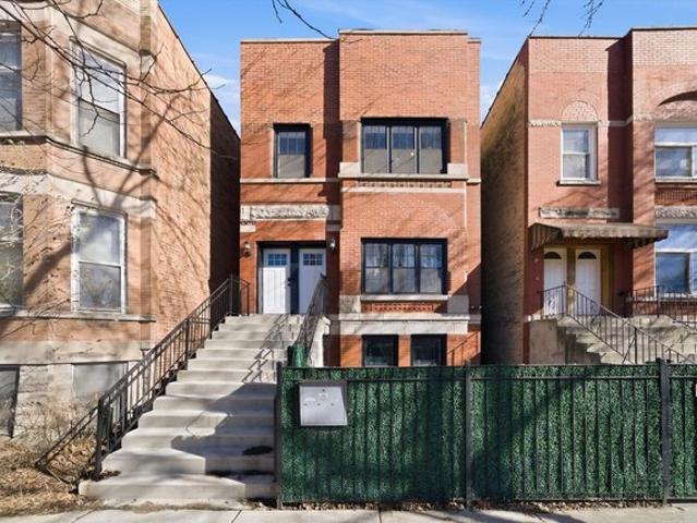 1239 N Rockwell St, Chicago, IL 60622