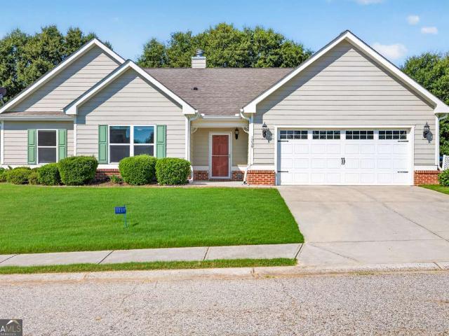1239 Oak Springs Way