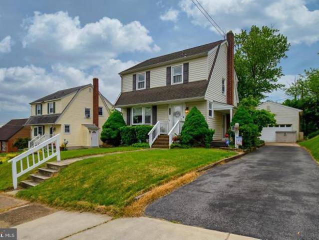 1239 Oakland Terrace Rd, Halethorpe, MD 21227