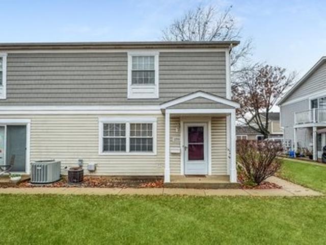 1239 Oboe Ct Unit 0, Wheeling, IL 60090