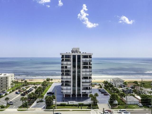 1239 Ocean Shore Blvd Apt 2E, Ormond Beach, FL 32176