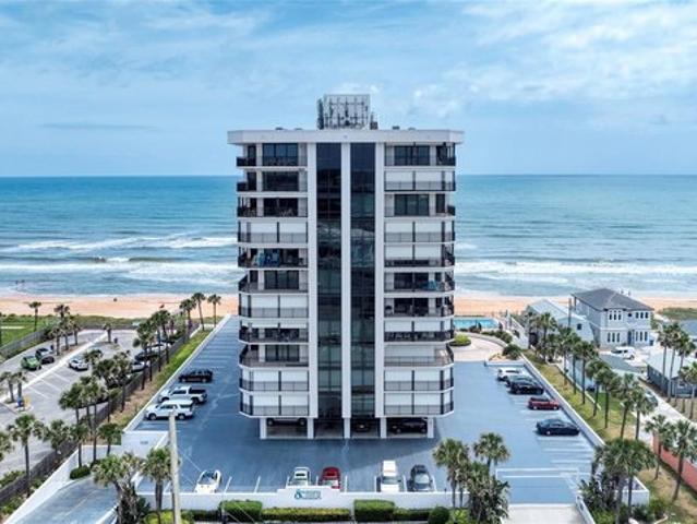 1239 Ocean Shore Blvd Unit 2E5, Ormond Beach, FL 32176