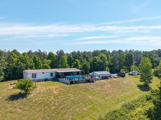 1239 Old Boone Ford Road SE