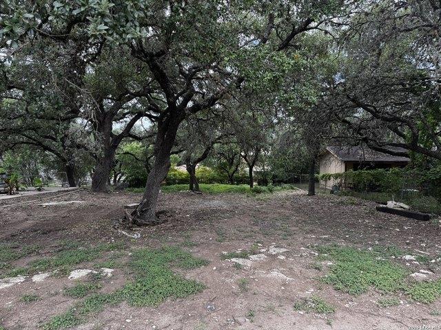 1239 Amanda Lot Canyo, 334, Canyon Lake, TX 78133