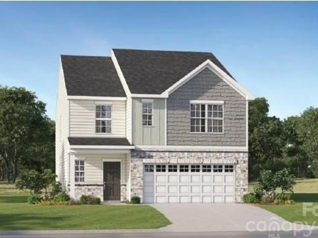 1239 Ambrosia Dr, York, SC 29745