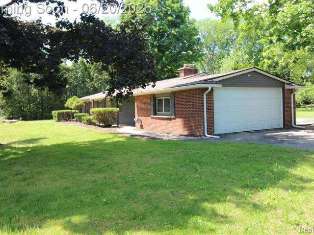 1239 Ashover Drive