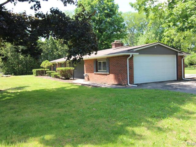 1239 Ashover Drive