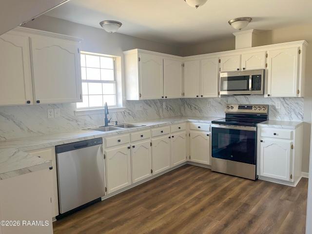 1239 Barras Rd, Breaux Bridge, LA 70517 | MLS #2600002