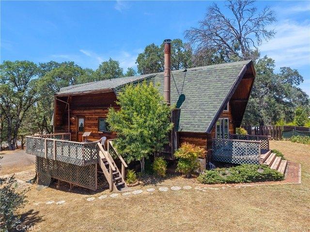 1239 Boggs Ln, Lakeport, CA 95453