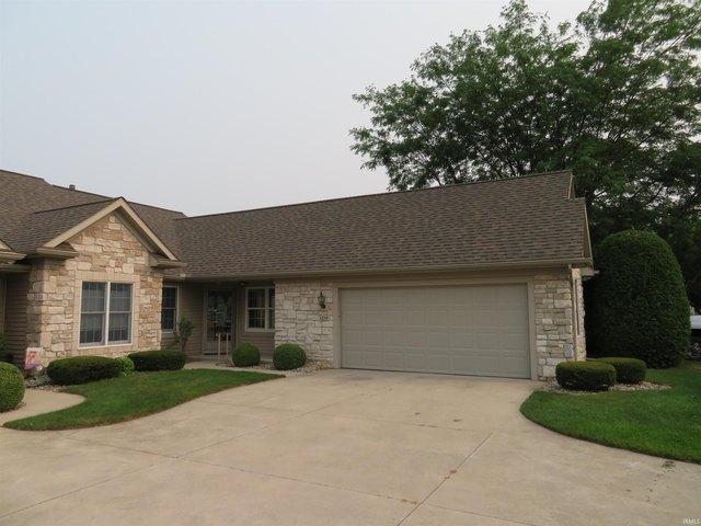 1239 Camden Ct, Goshen, IN 46526