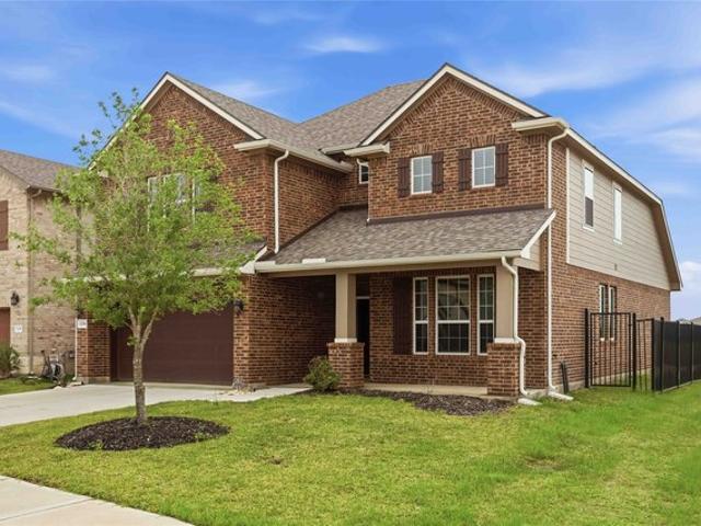 1239 Cascade Hills Dr, Rosharon, TX 77583