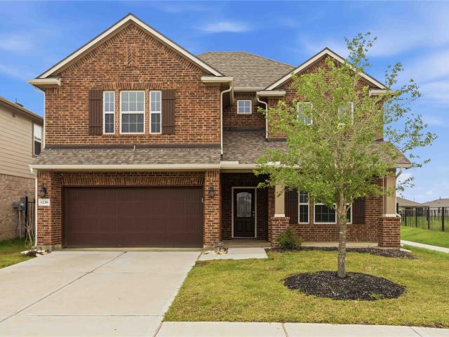 1239 Cascade Hills Drive