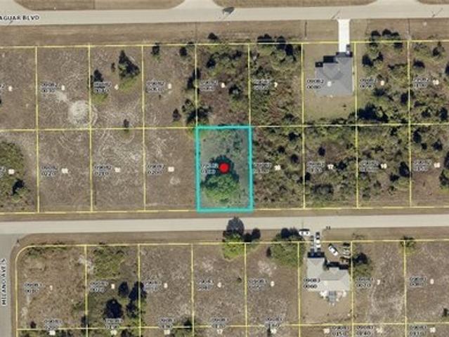 1239 Cellini St E, Lehigh Acres, FL 33974