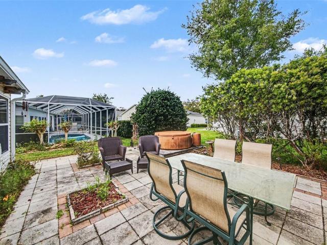 1239 Chaparral Dr, The Villages, FL 32159 | MLS #O6394