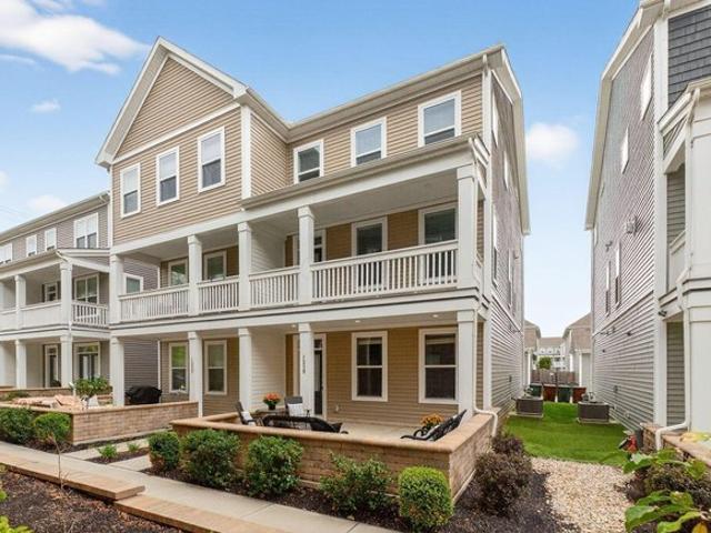1239 Cromartie Ln, Columbus, OH 43201