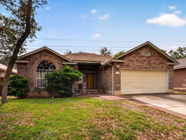 1239 Crumpet, San Antonio, TX 78253
