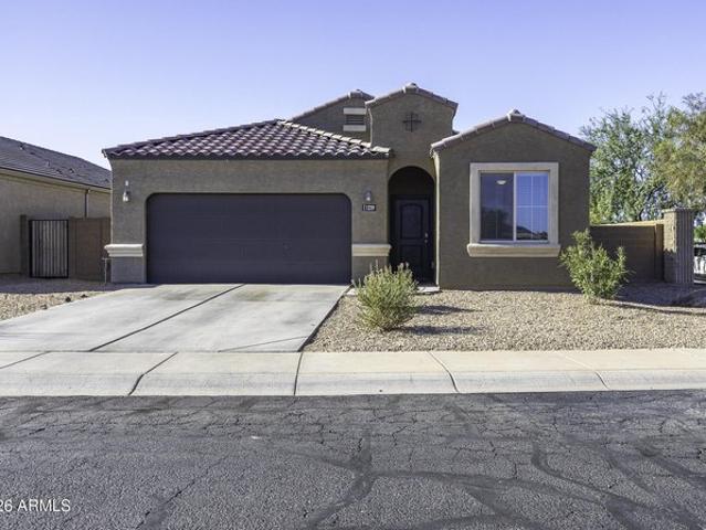 1239 E Elaine St, Casa Grande, AZ 85122