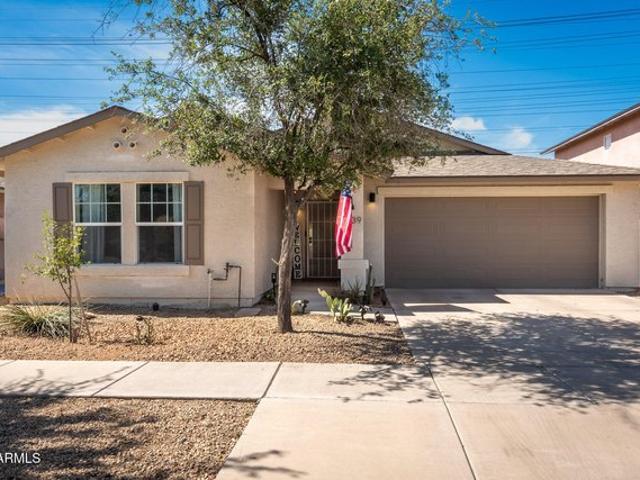 1239 E Fremont Rd, Phoenix, AZ 85042